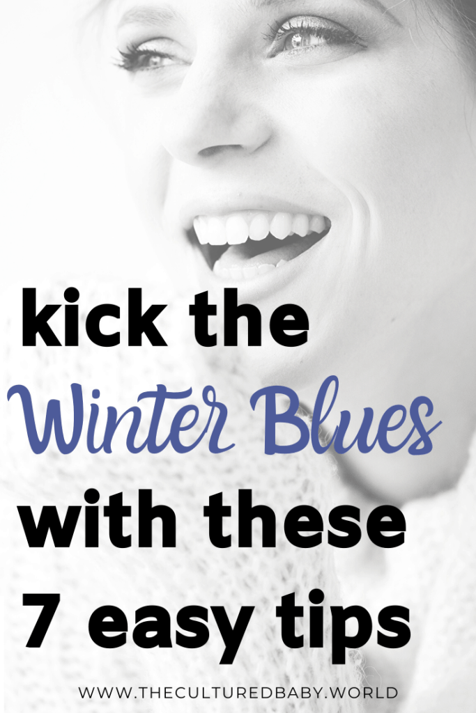 7 Sunny Ways to Kick Winter Gloom & Get Back to Your Old Self Again ...