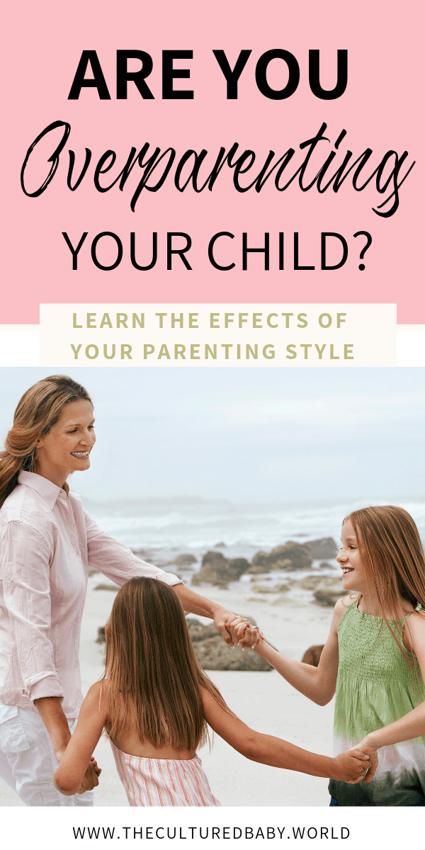 How to Tell If You’re a Lawnmower Parent (And 5 Ways to Fix it) – The ...