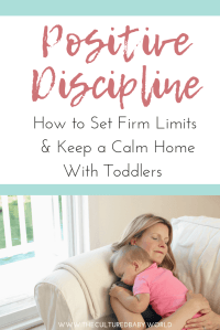 20 Toddler Discipline Strategies You Should Start Using Today﻿ – The ...