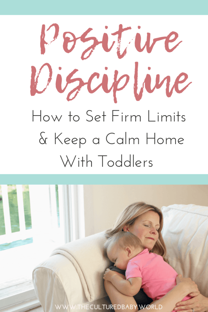 20 Toddler Discipline Strategies You Should Start Using Today﻿ – The ...