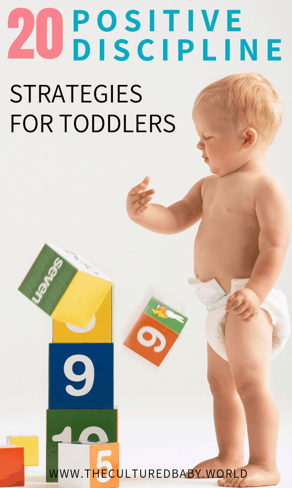 20 Toddler Discipline Strategies You Should Start Using Today﻿ – The ...